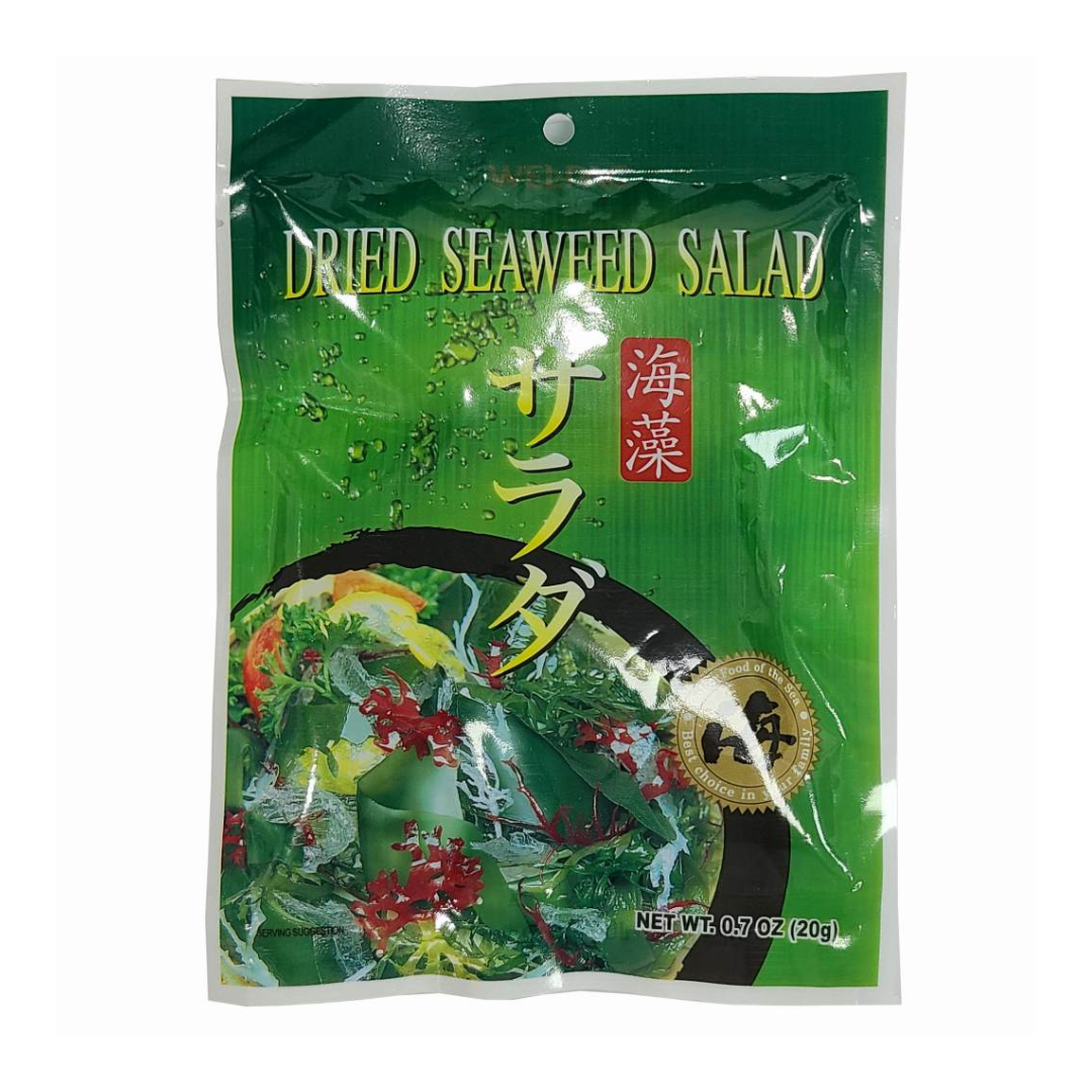 Kaiso Salad 20g – JFC Online QLD