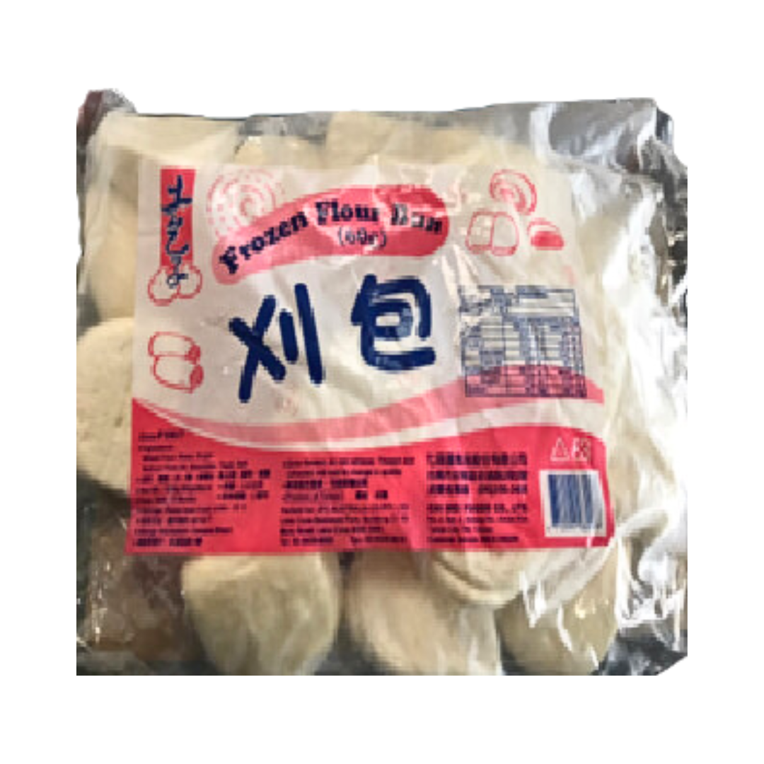 Buns Large 60g x 20pc – JFC Online QLD