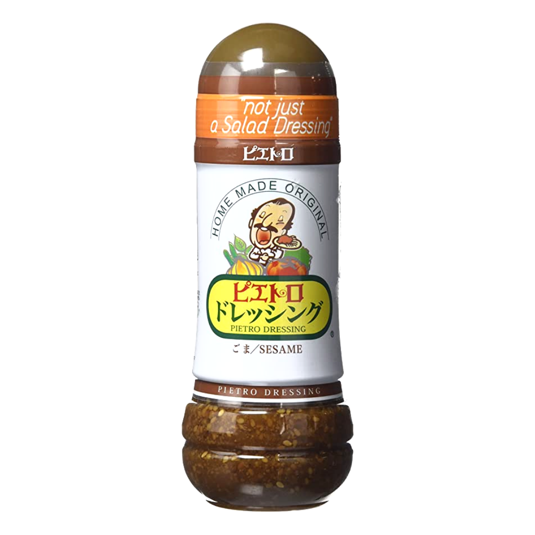 PIETRO Dressing Goma 280ml – JFC Online QLD